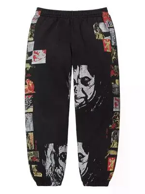Supreme Cuffed Sweatpants For Women