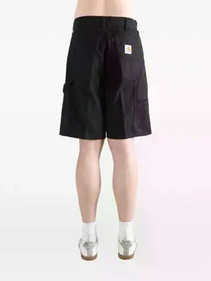 Carhartt Work In Progress Double Knee Shorts