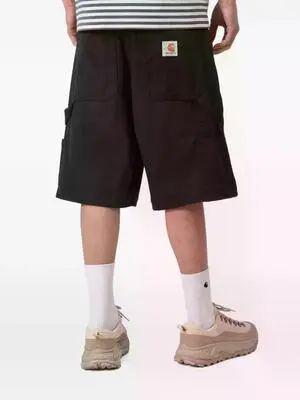 Carhartt Work In Progress Double Knee Shorts