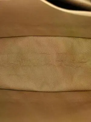 LOUIS VUITTON Sac Plat Monogram Canvas Tote Bag - Brown