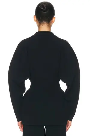 HELSA Louisse Structured Blazer