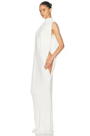 HELSA Katerina Jersey Gown