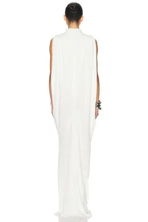 HELSA Katerina Jersey Gown