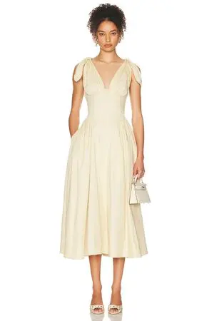Helsa Pocket Day Dresses