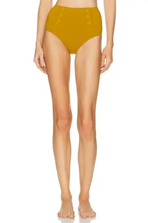 ERES Flaneuse Bikini Bottom - Or