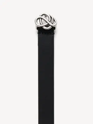 BY MALENE BIRGER Ouma Leather Belt