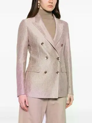 Tagliatore Double-breasted Blazer
