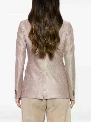 Tagliatore Double-breasted Blazer