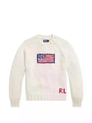 Polo Ralph Lauren Chunky Sweaters For Men