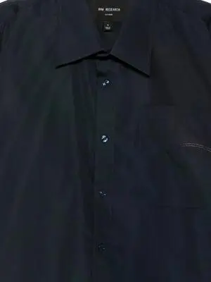 G-star Raw Chest-pocket Shirt