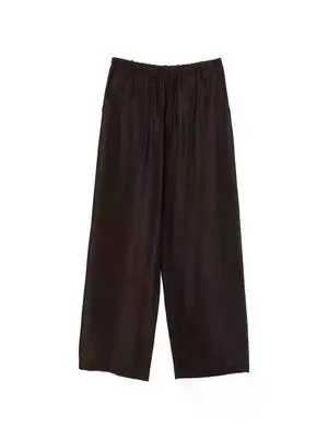 Alysi Pull On Pants For Women