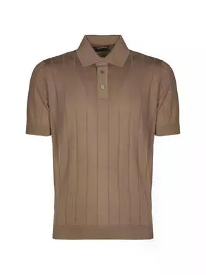 FILIPPO DE LAURENTIIS Short-sleeves Polo Shirt