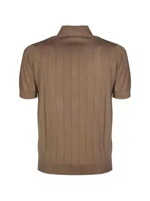 FILIPPO DE LAURENTIIS Short-sleeves Polo Shirt