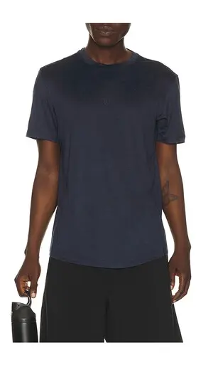 Wilson Everyday Performance Tee - Blue