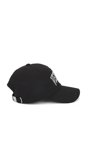 VERUTUM Lettering Cap