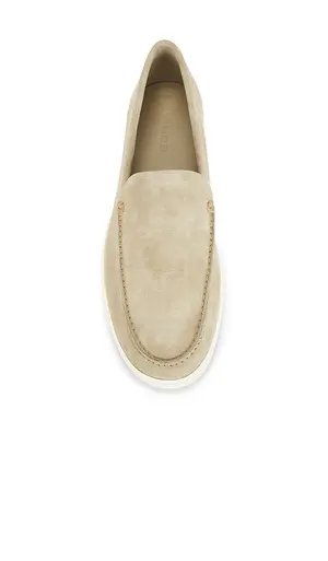 Vince Sonoma Suede Loafer