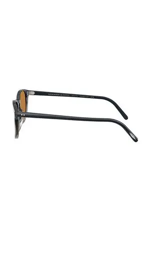 Oliver Spencer Fairmont Sun Irregular Sunglasses