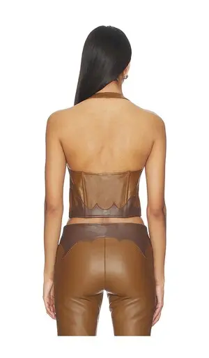 Miaou Mara Corset