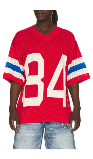 DIET STARTS MONDAY Knit Jersey
