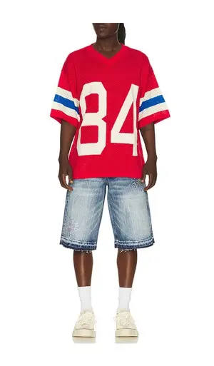 DIET STARTS MONDAY Knit Jersey