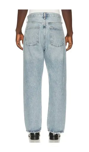 AGOLDE 90's Jean - Denim-light