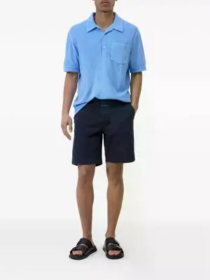 Closed Chino Shorts - Blue