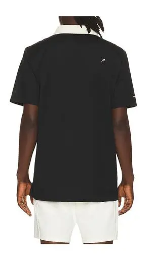 HEAD GOLF Color Block Polo In . Also