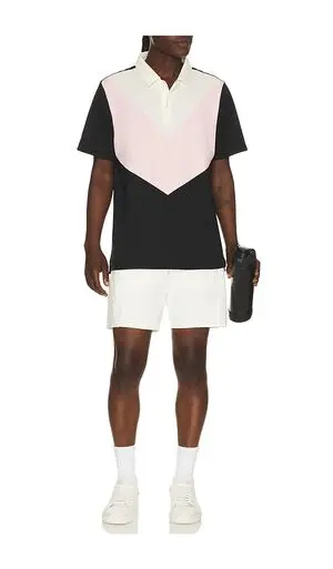 HEAD GOLF Color Block Polo In . Also