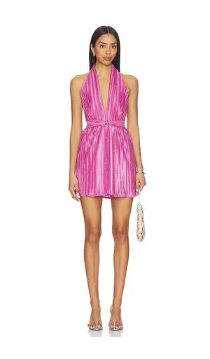 Sabina Musayev Sleeveless Cocktail Dresses