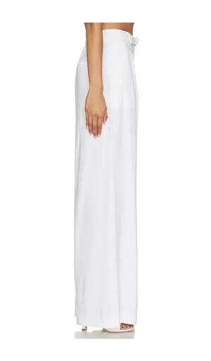 FAVORITE DAUGHTER The Miranda Linen Pant