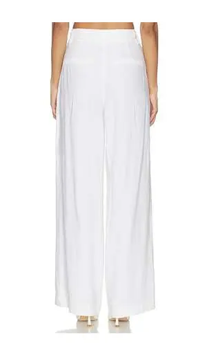 FAVORITE DAUGHTER The Miranda Linen Pant