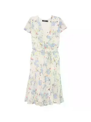 Ralph Lauren Asymmetrical Dresses