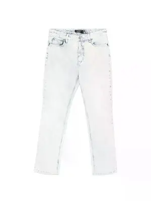 Ralph Lauren Straight-leg Jeans