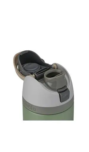 OWALA 24-oz. Stainless Steel Freesip