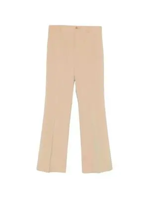 Ralph Lauren Straight-leg Trousers