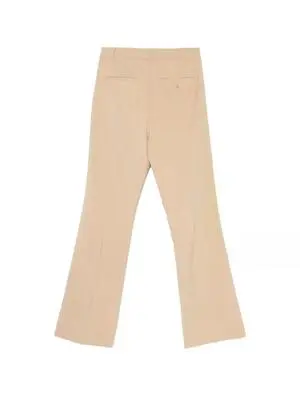 Ralph Lauren Straight-leg Trousers