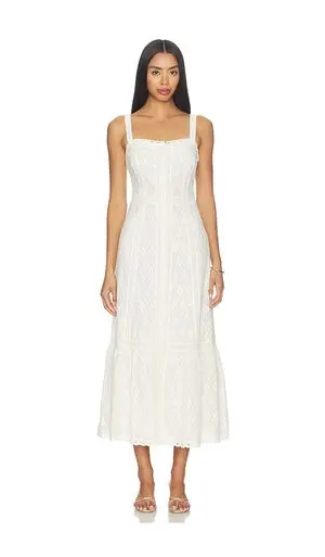 Paige Sleeveless Day Dresses