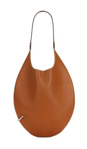 Tory Burch Pierced Soft Bag