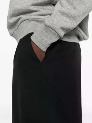THE ROW Lior Cuffed Trousers