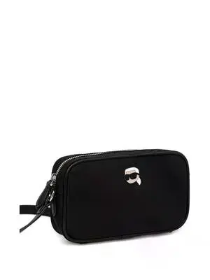 Karl Lagerfeld Ikon Cross Body Bag