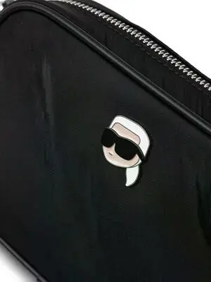 Karl Lagerfeld Ikon Cross Body Bag