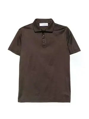 COSTUMEIN Short-sleeve Polo Shirt