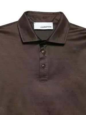 COSTUMEIN Short-sleeve Polo Shirt