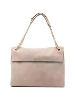 Ortigni Chain Strap Shoulder Bags