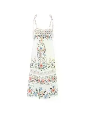 Farm Rio Strappy Dresses