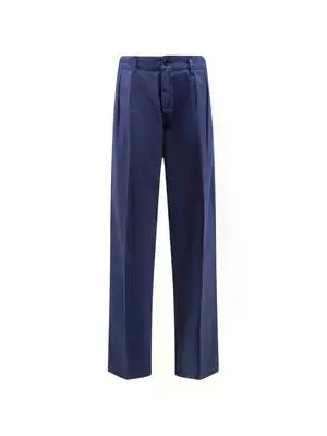 Aspesi Ankle Length Pants For Men