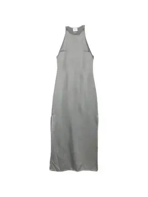 HALFBOY Sleeveless Maxi Dress