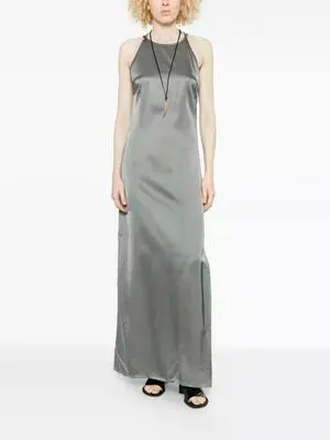 HALFBOY Sleeveless Maxi Dress