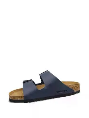 BIRKENSTOCK Arizona Buckle-fastening Sandals