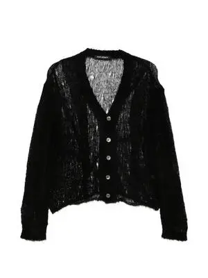 Our Legacy Frill Cardigans For Men